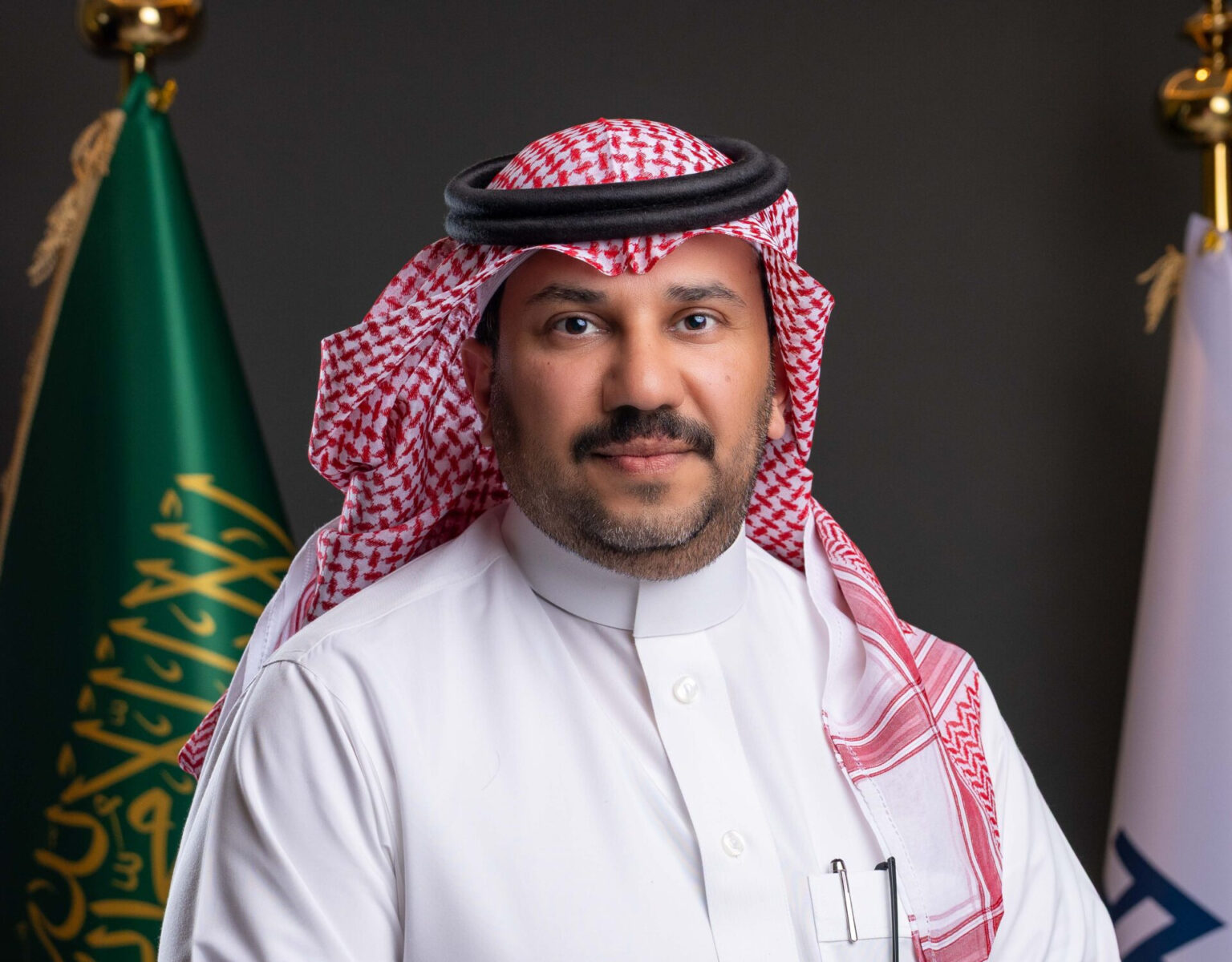 Board Members – Saudi Top Trading Company