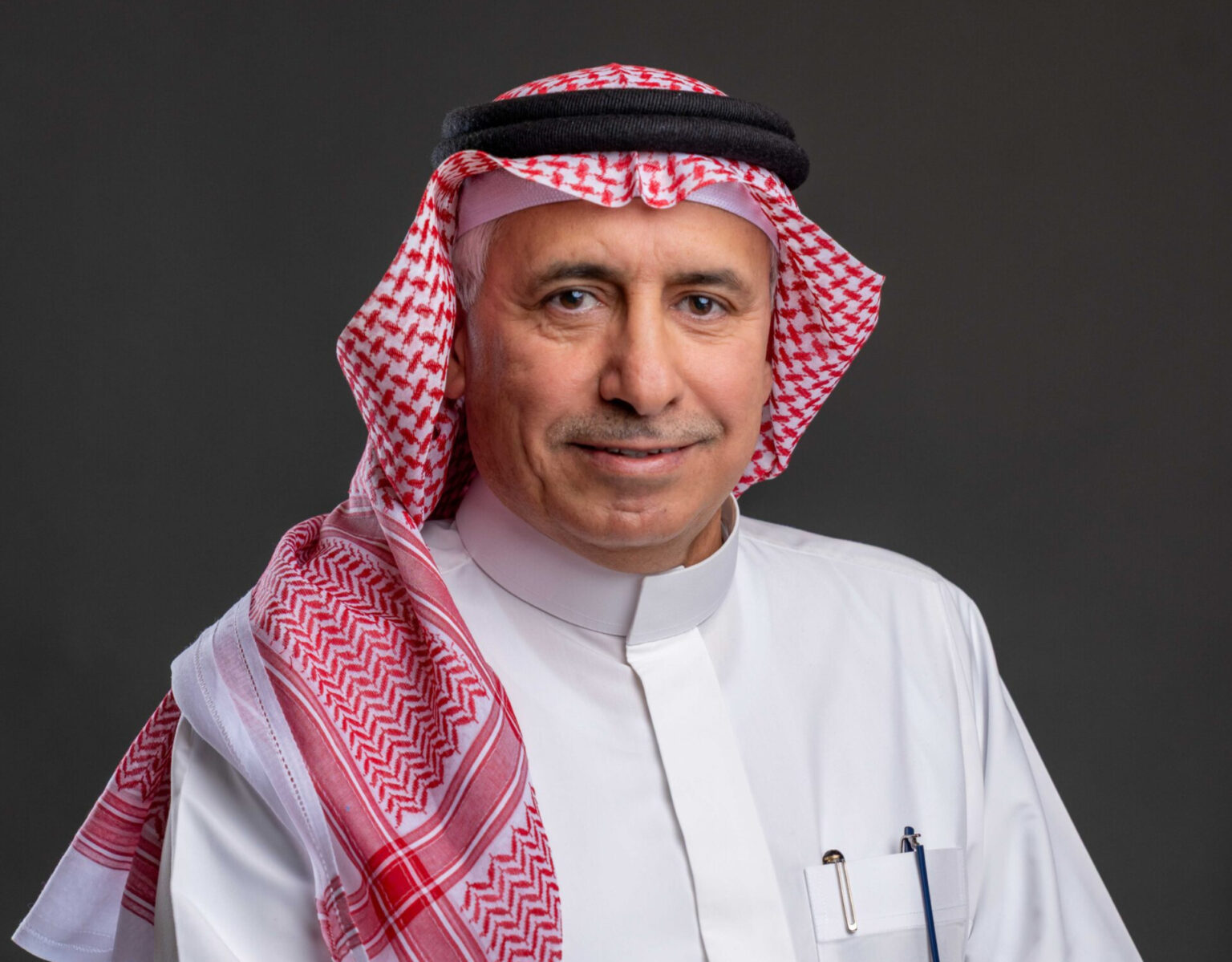 Board Members – Saudi Top Trading Company